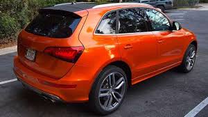 How much do Copper Vinyl Wraps typically cost?